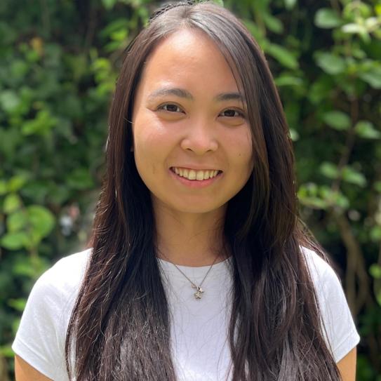 Nana Obayashi | NYU Tandon School of Engineering